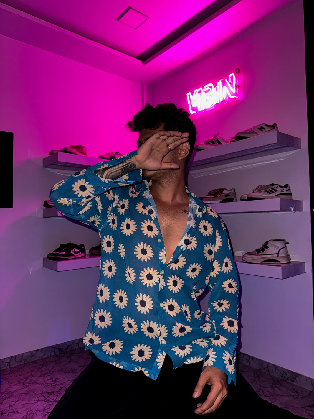 LBVP